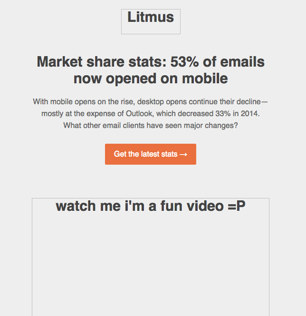 Simple Steps to Creating Killer Emails: Alt Text - Relationship One