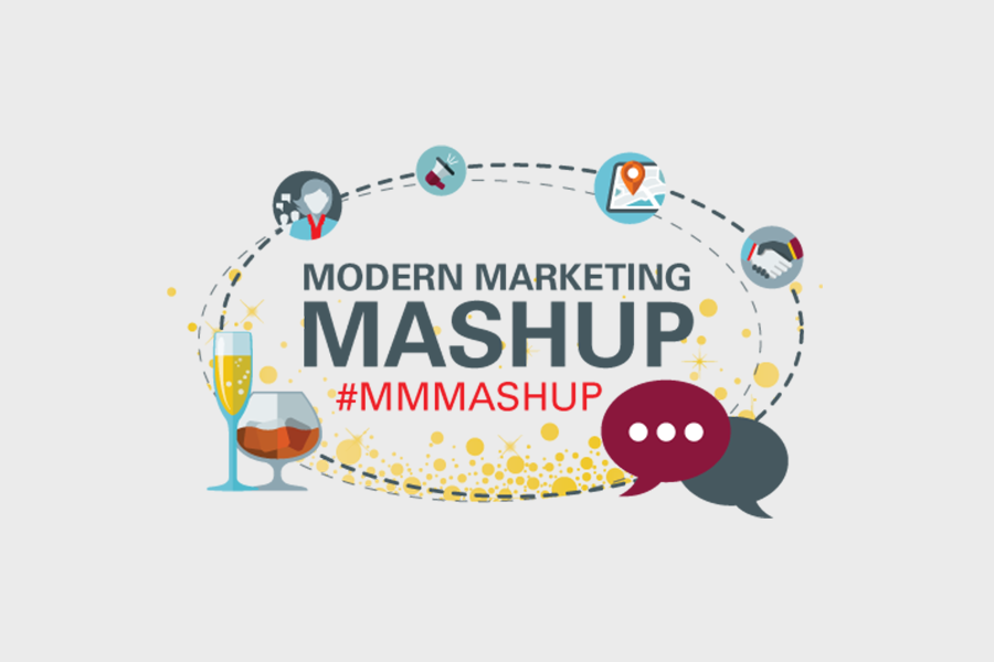 5 Reasons to Attend a Modern Marketing Mashup - Relationship One