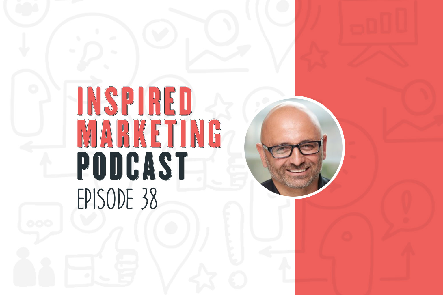 Inspired Marketing: DXC Technology’s Nick Panayi on Pursuit Marketing ...