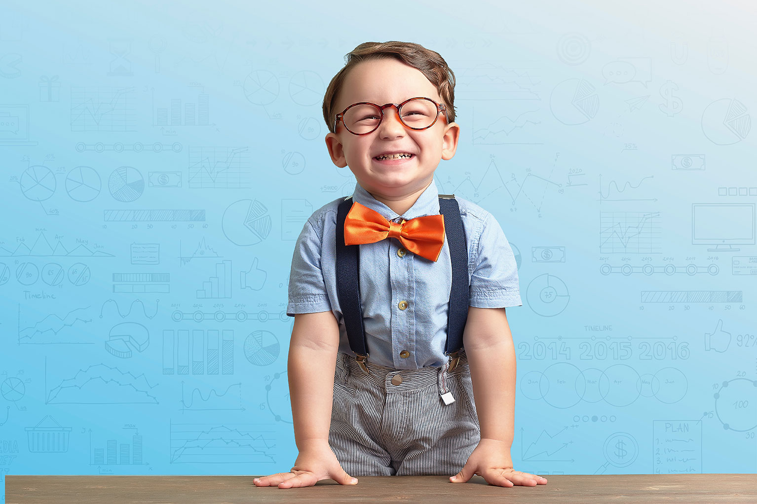 eBook: A Marketing Geek's Guide to Website Success - Relationship One