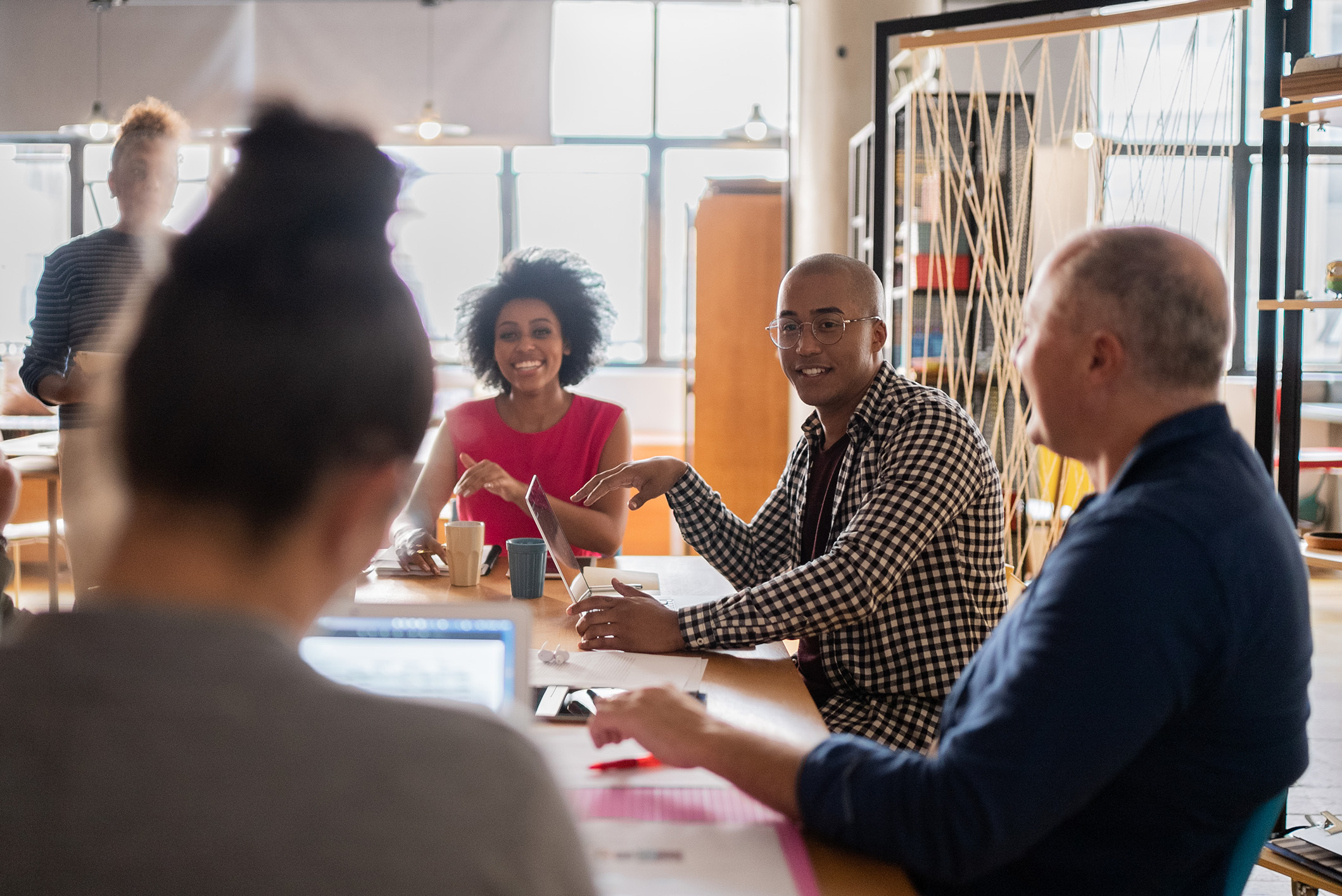 3 Benefits of Conducting Project Retrospectives - Relationship One