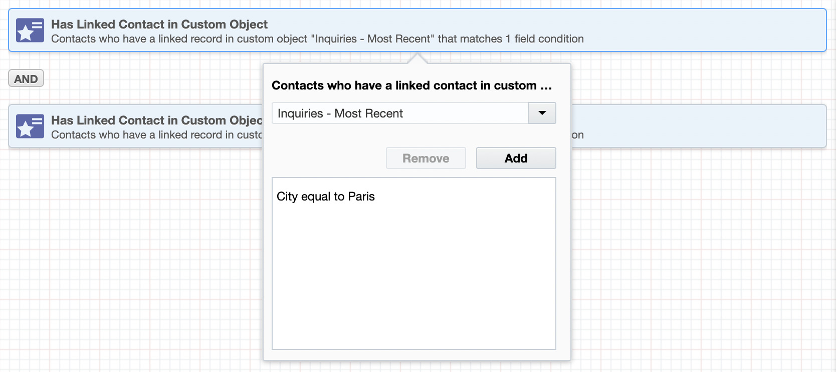 The Fine Line of AND vs OR Operators in CDO Segmentation Explained ...