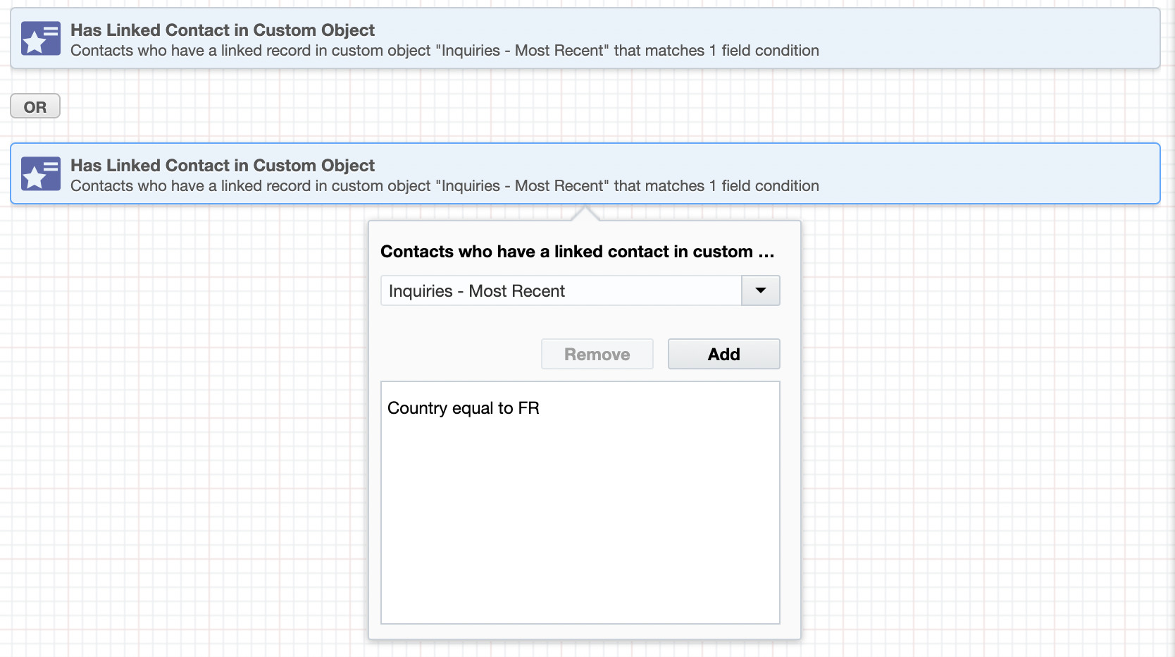 The Fine Line of AND vs OR Operators in CDO Segmentation Explained ...